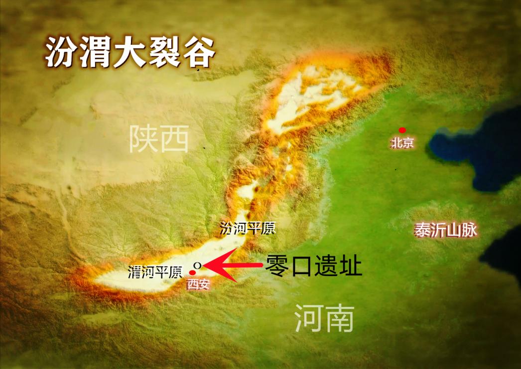 The "womb" of the Yellow River supports the unsinkable China - iNEWS