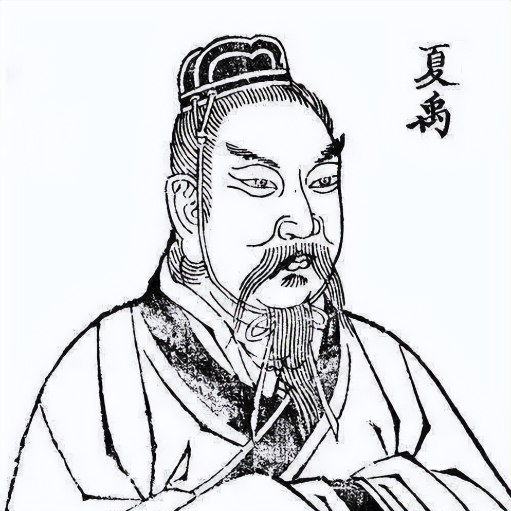 The first hereditary dynasty in Chinese history, how many generations ...