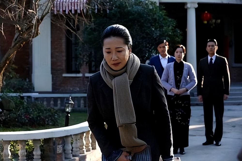 Pretender 14: The one who can pretend best is the elder sister of the ...