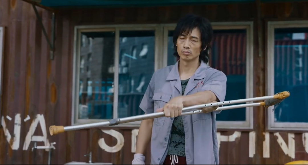 The Best Director Award is indeed Wen Muye - iNEWS