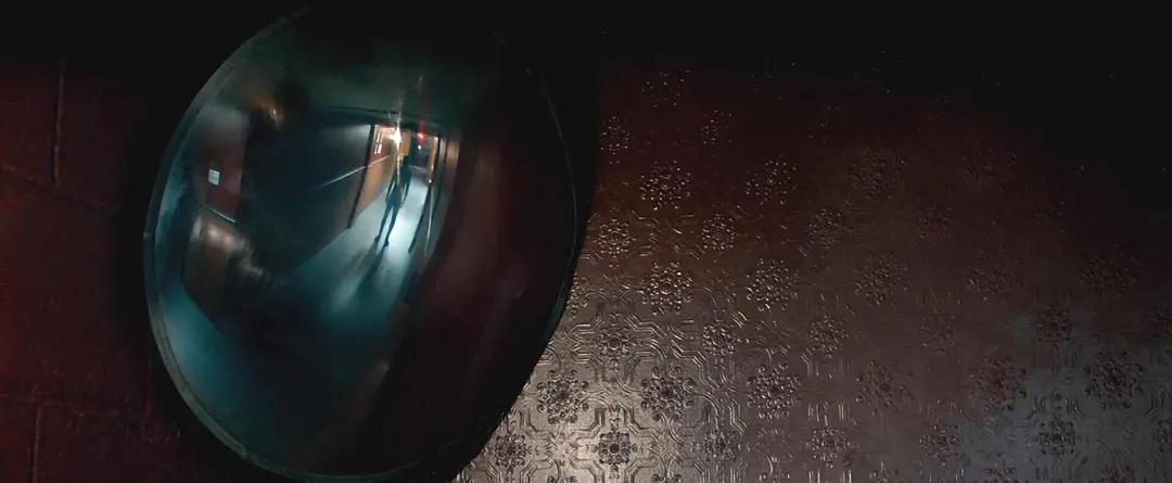 Horror movie "Unknown Female Corpse", dissection of a beautiful corpse ...