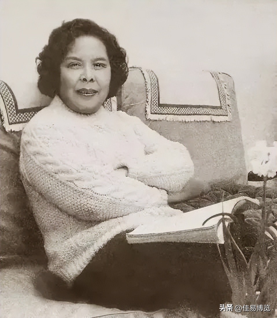 Li Zi: She is "Yesenia" in high spirits, and she is the treasure in the ...