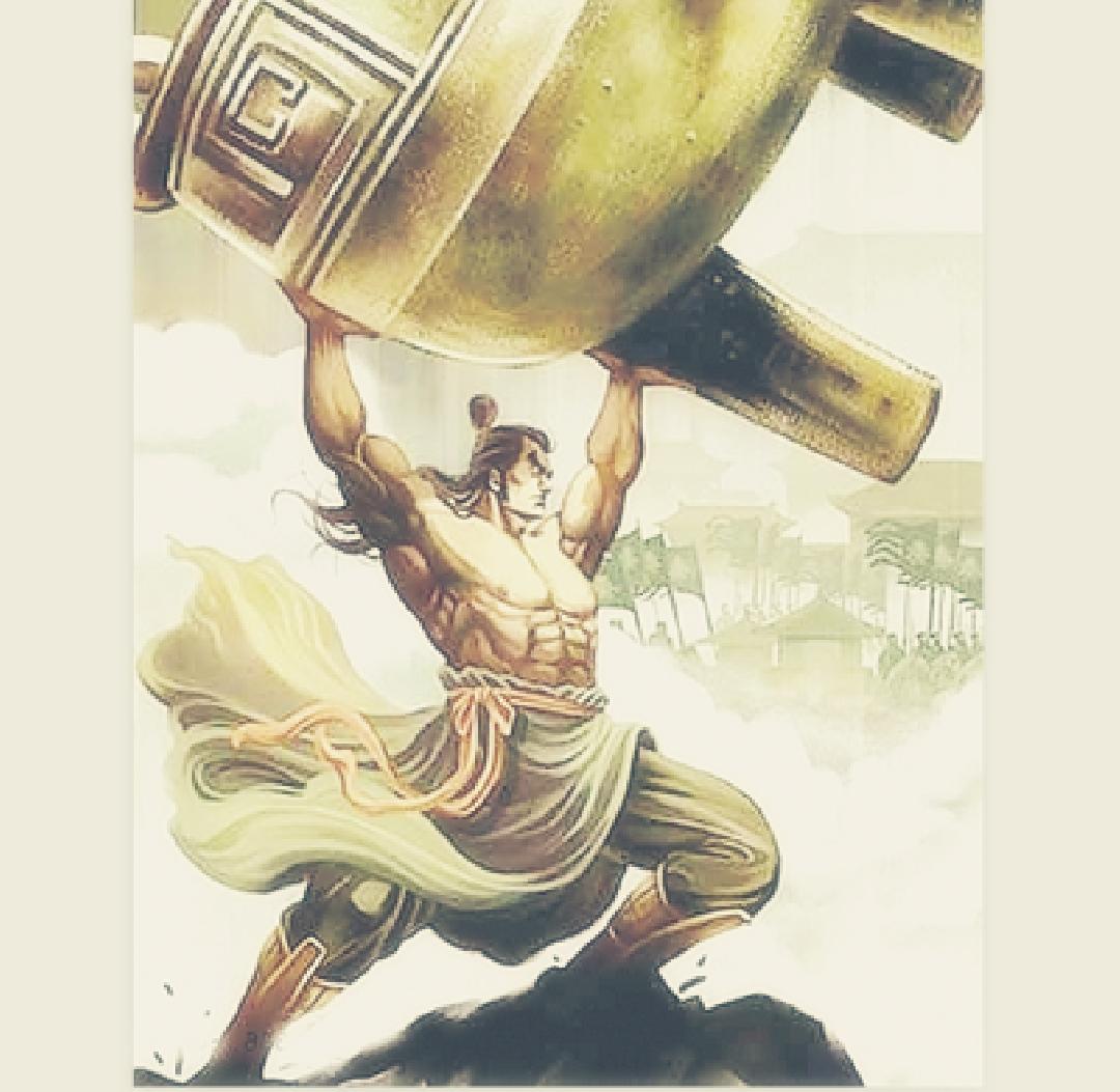 "Han Feizi Guan Xing": 10 classic sayings - iNEWS