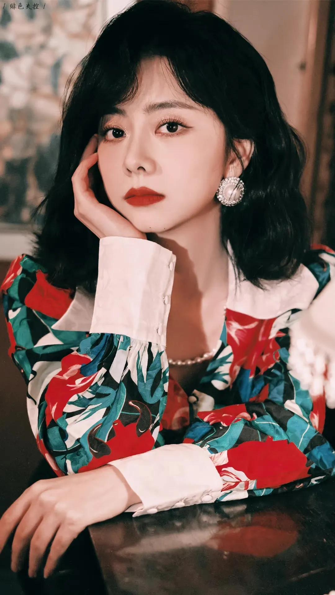 Little Bagua, Zhang Meng Xiaowu, Bai Jingting, Yang Mi - iNEWS