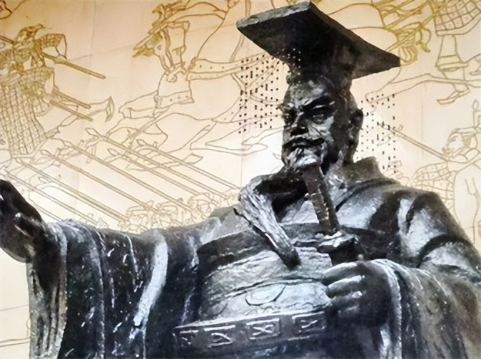 The ancestor of the Japanese, or the first person to communicate with ...