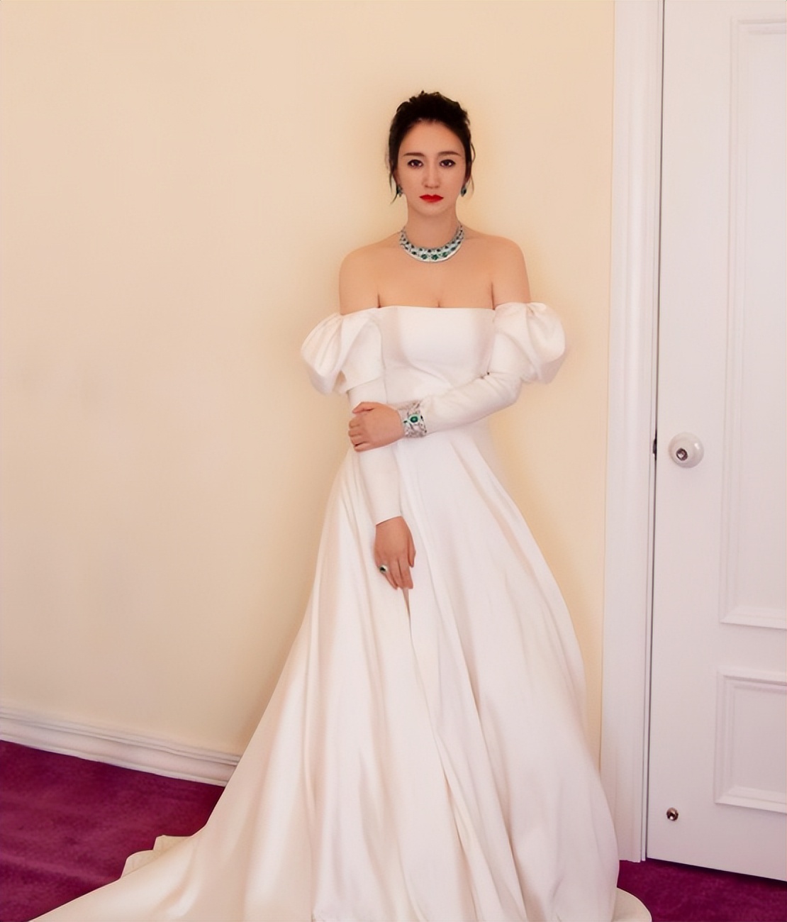 The charm of middle-aged actresses does not diminish, Li Xiaoran, Xu Qing, Yin Tao, Zeng Li, who ...