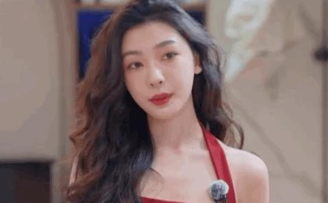 Interlaced like a mountain? What is more terrifying than Yi Mengling's ...