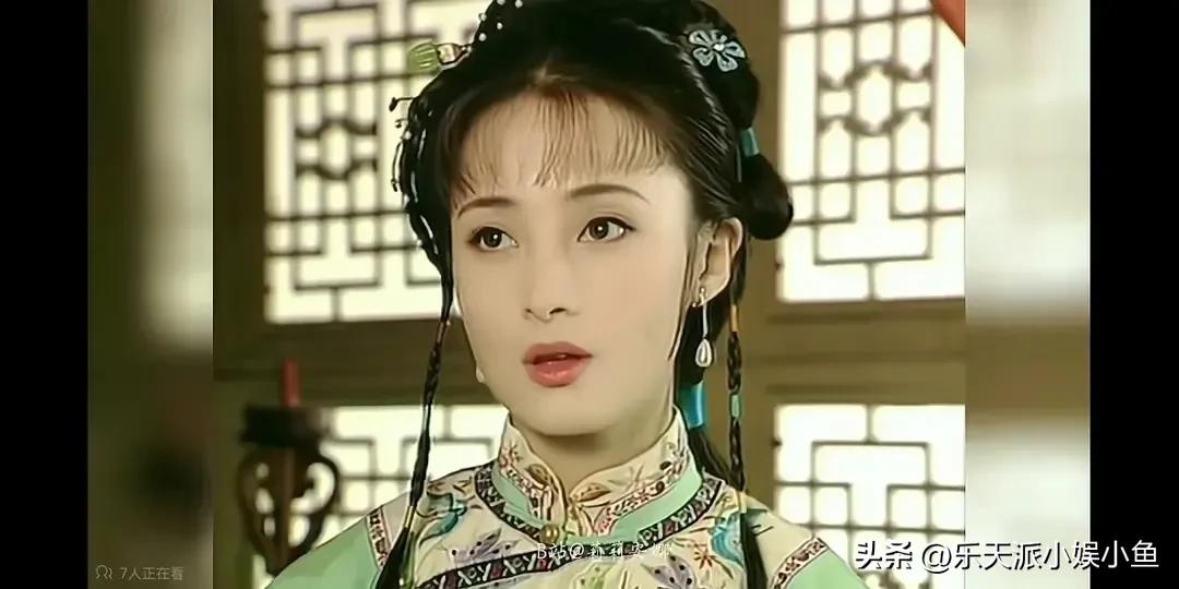 How wonderful is the casting of Zhen Huan, the three of them are so similar to Queen Chunyuan ...