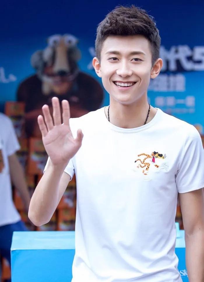 Zhang Yishan's studio issued a statement, hoping that Zhang Yishan ...