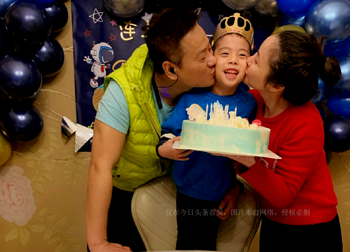 Well-known actress Chen Jiayan: After divorcing Lian Yiming, what is ...