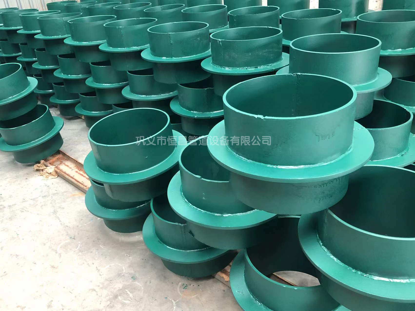 Waterproof steel casing dn100 order - iMedia