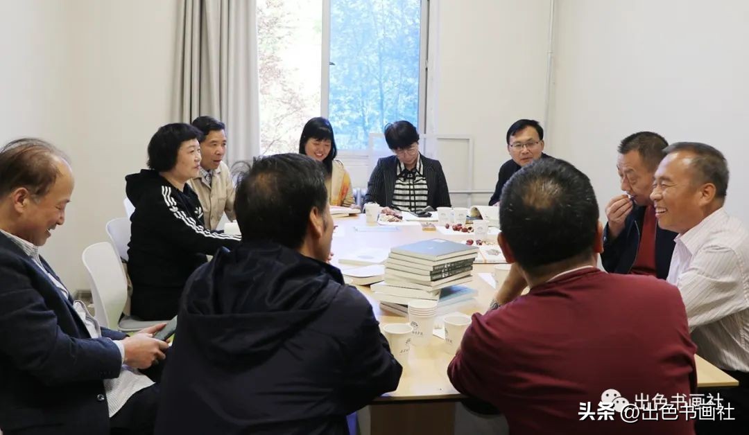 Donkey · Stone · Thorn Bird——Interview Scholar and Writer Wang Haijun ...