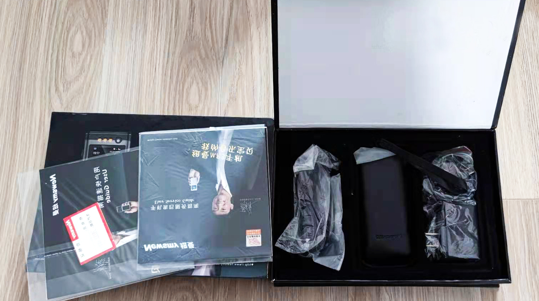 The phone and MP3 are combined into one, this domestic double-sided ...