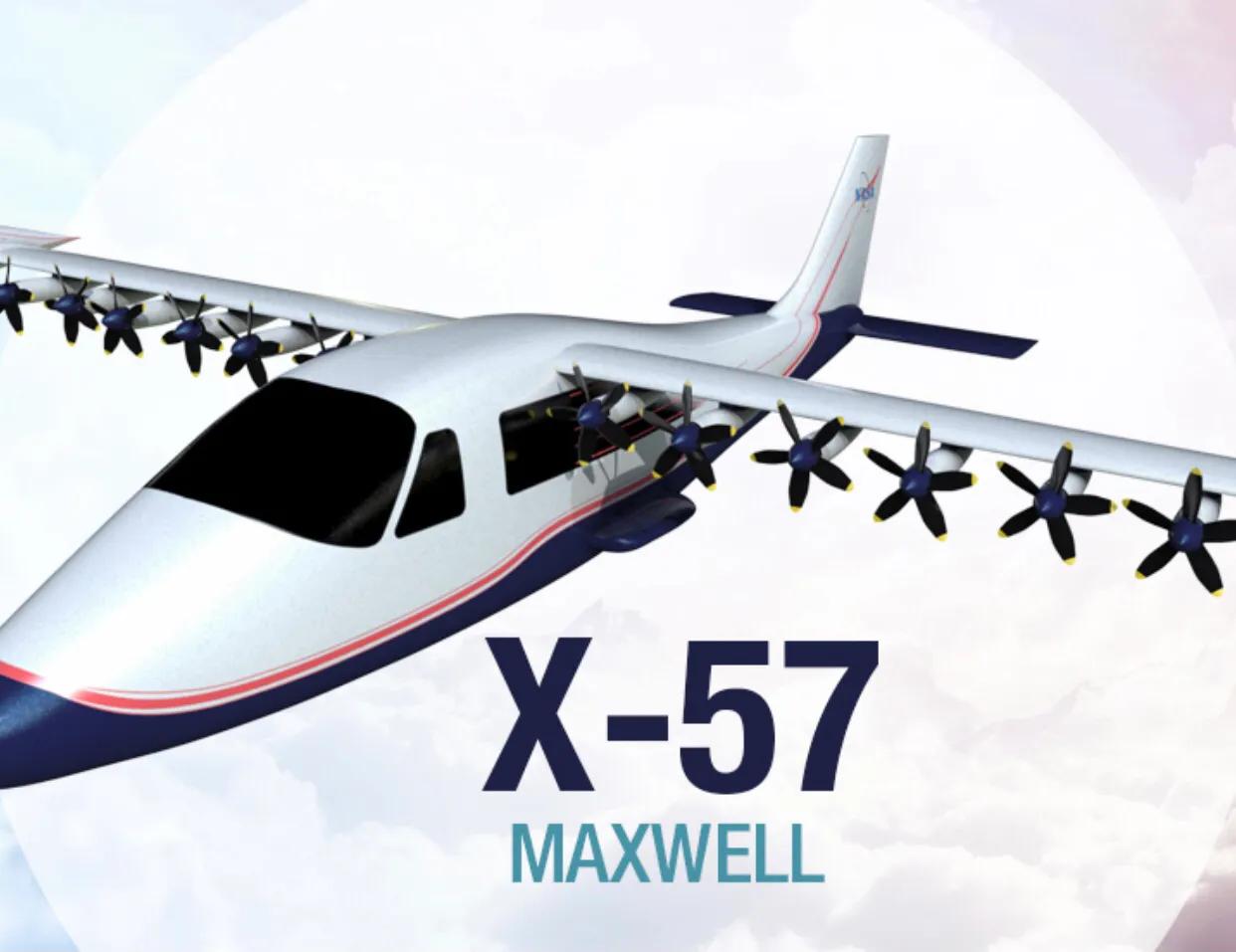 The world's first all-electric passenger aircraft successfully launched ...