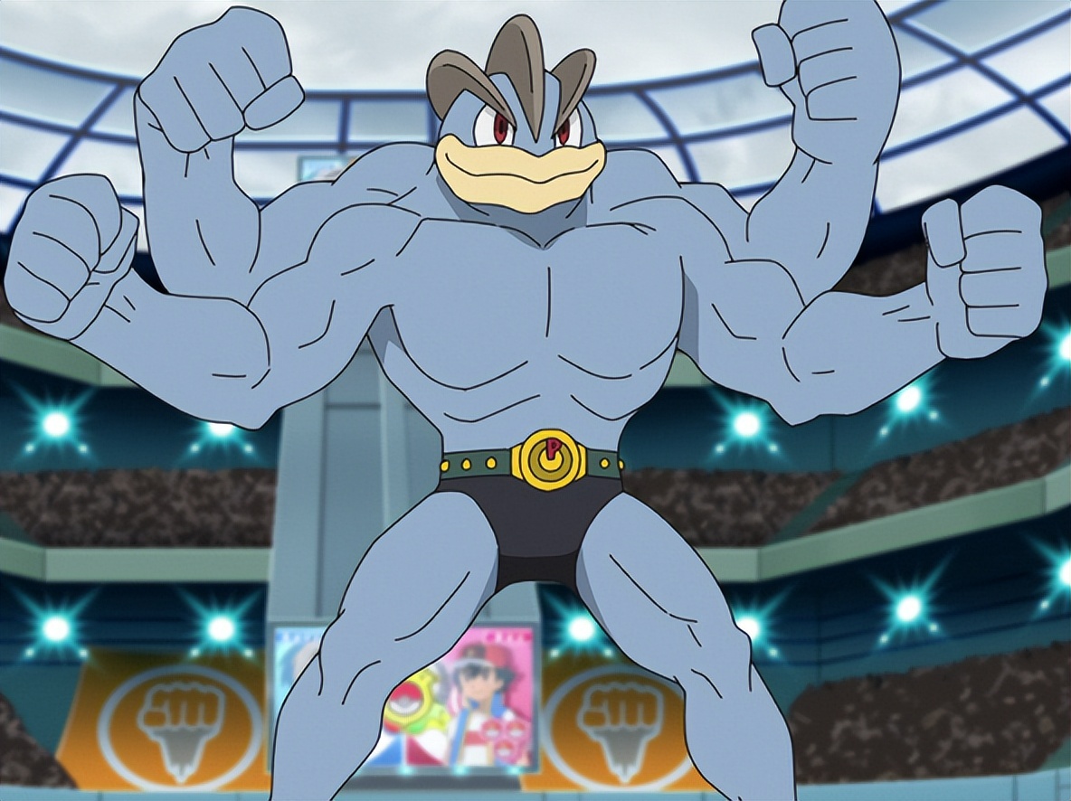 "Pokémon" is not less popular than Kearney's color beans, and the ...