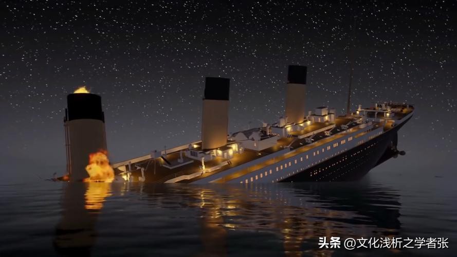 "Titanic" an epic love disaster movie - iNEWS
