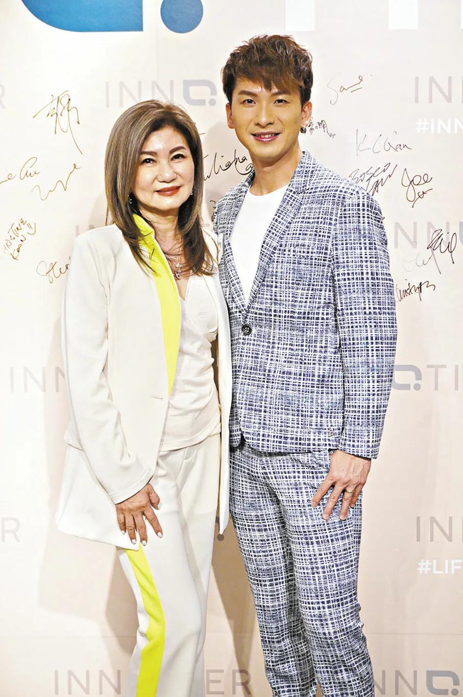 Li Sijie showed mercy and "released water" in a series, and Li Jia's mixed dialogue between ...