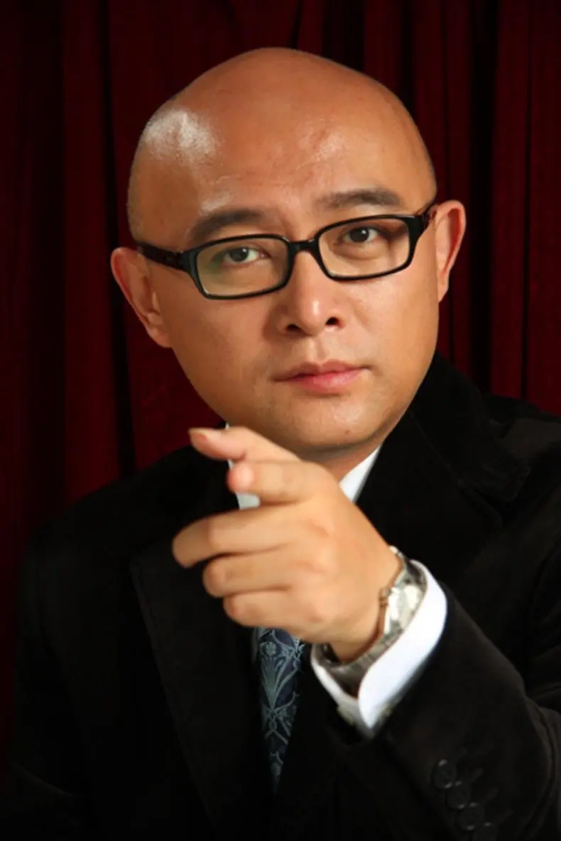 Facts have proved that the gradually "disappearing" host Meng Fei has ...