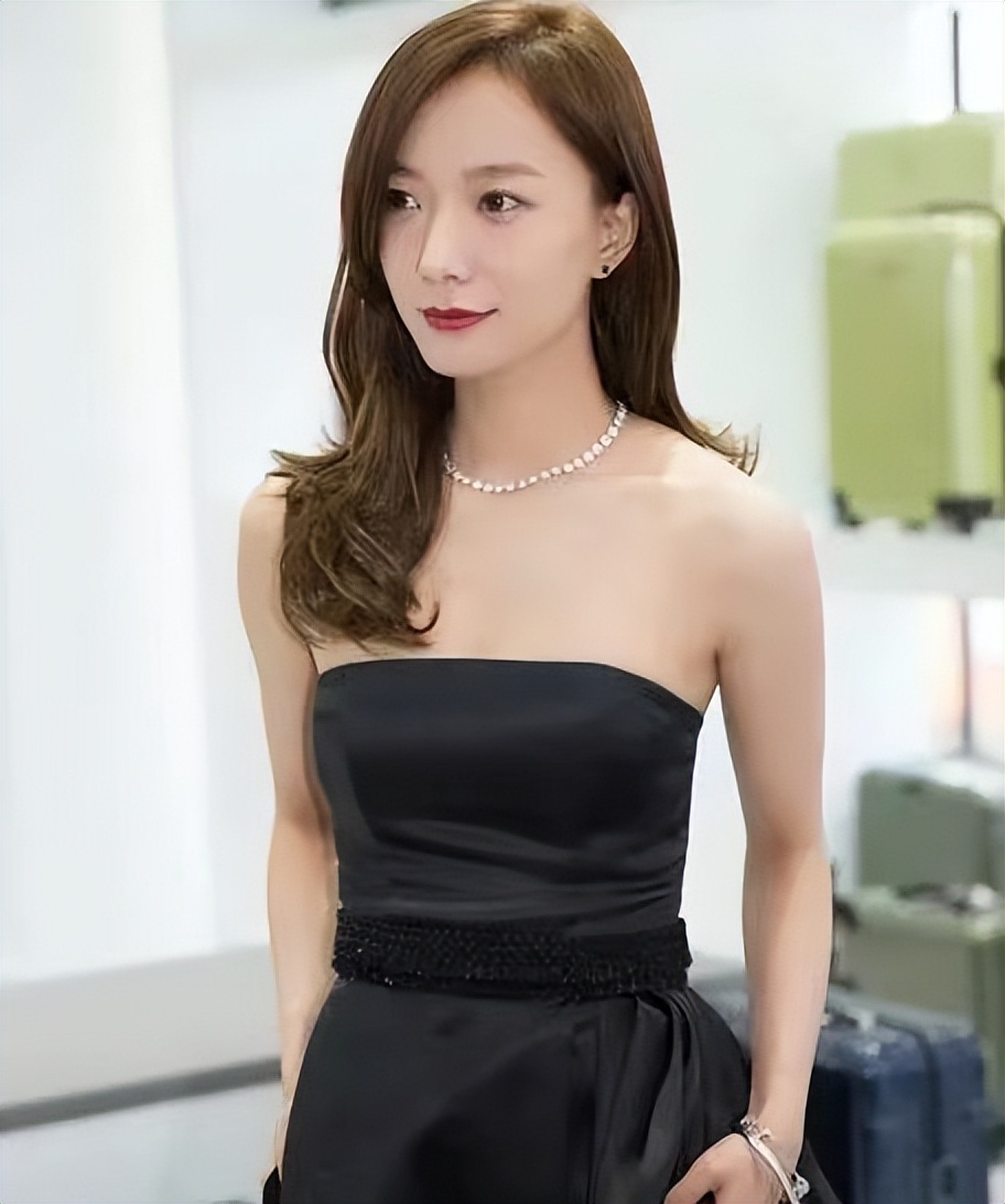 Twin flowers?Same face?Inventory of Zhang Ziyi, Zhou Ye, Yang Chaoyue... Wan Wan Leqing of ...