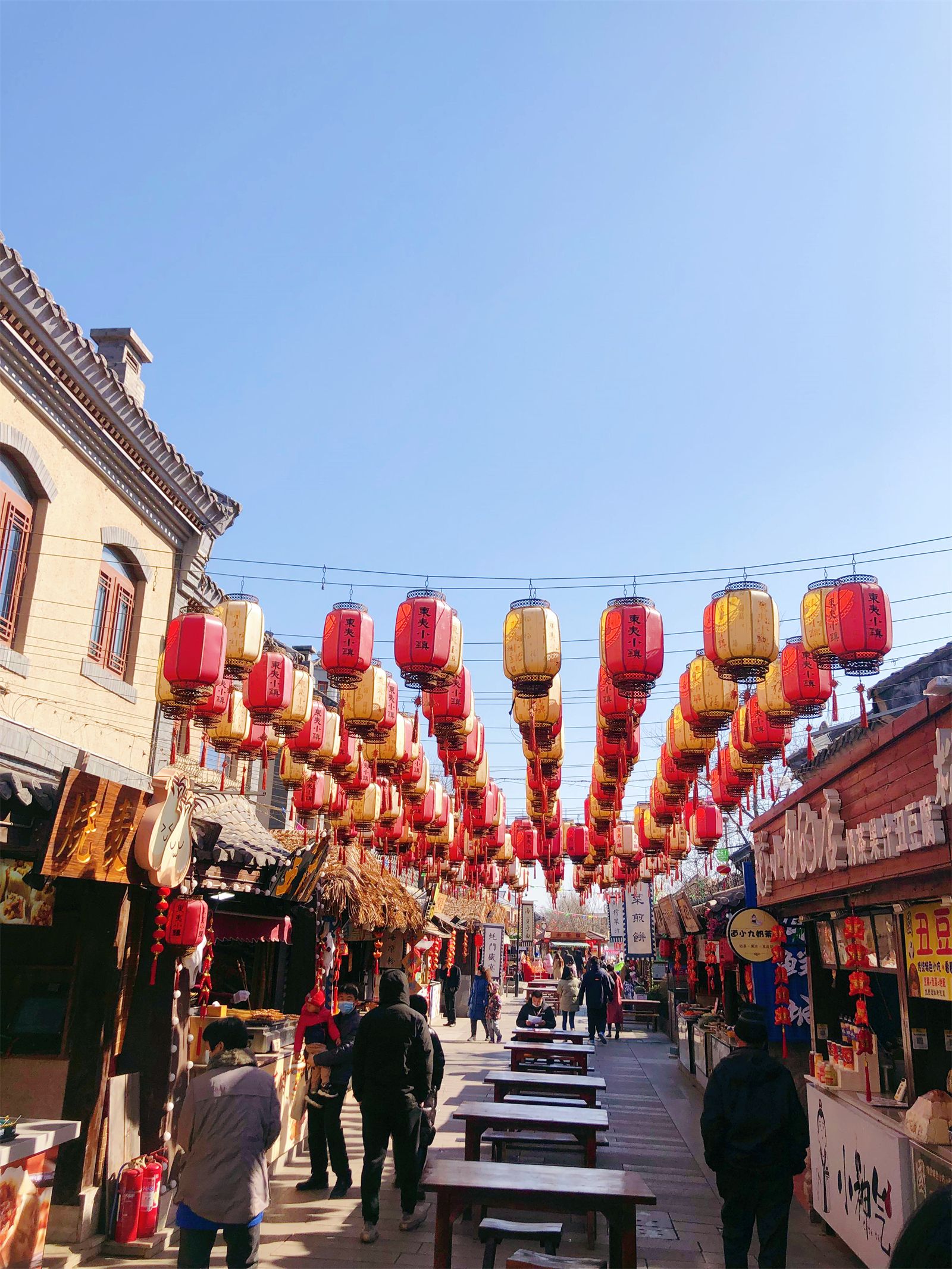 Rizhao travel strategy, how will you spend a good day with so many ...