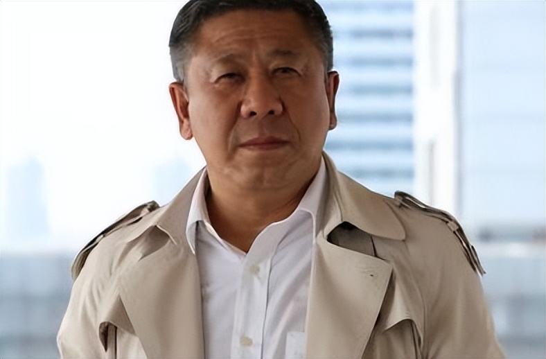 The face is more recognizable than the name, the 66-year-old Cheng Yu ...