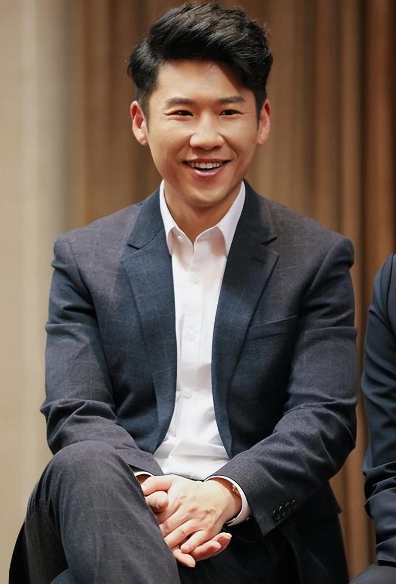 Wang Xiao: I don't want to be contaminated by my parents' fame. I ...