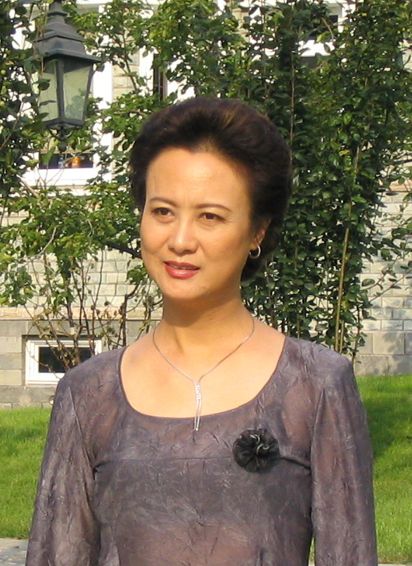 Famous actor Han Qing: His mother, Bai Han, died of illness for 9 years ...