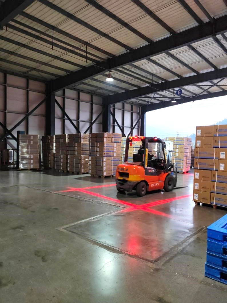 Research on Optimization and Upgrading of Outbound Delivery System of ...