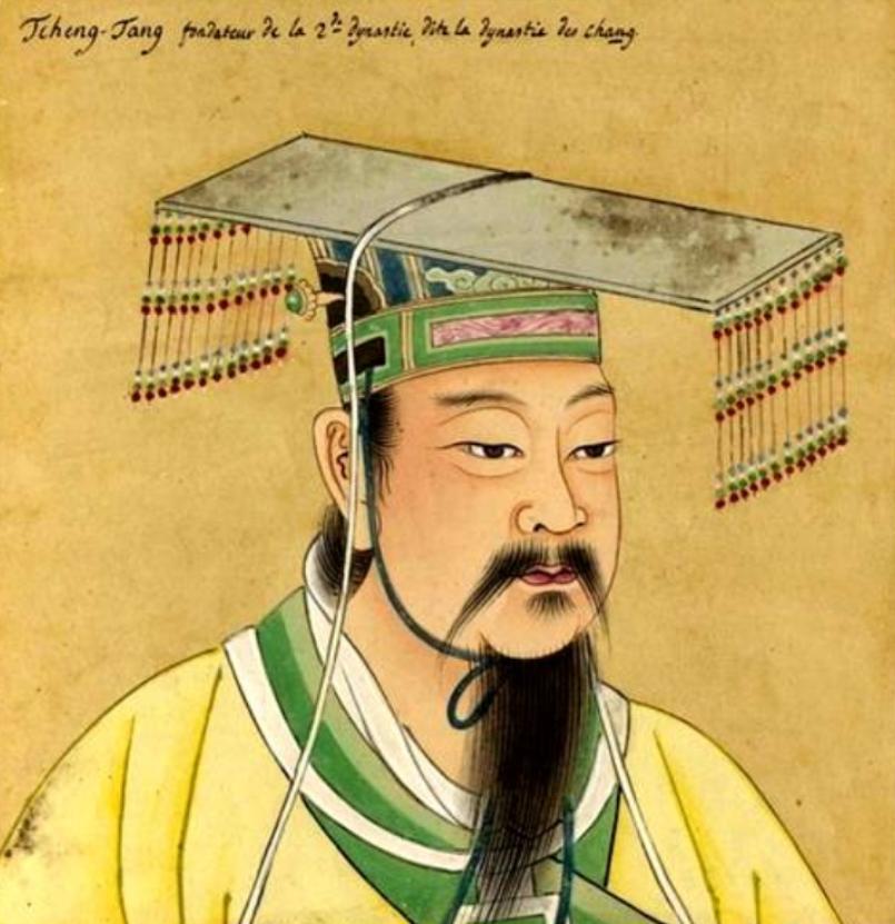 Everyone knows that Cangjie made characters, but do you know why the ...
