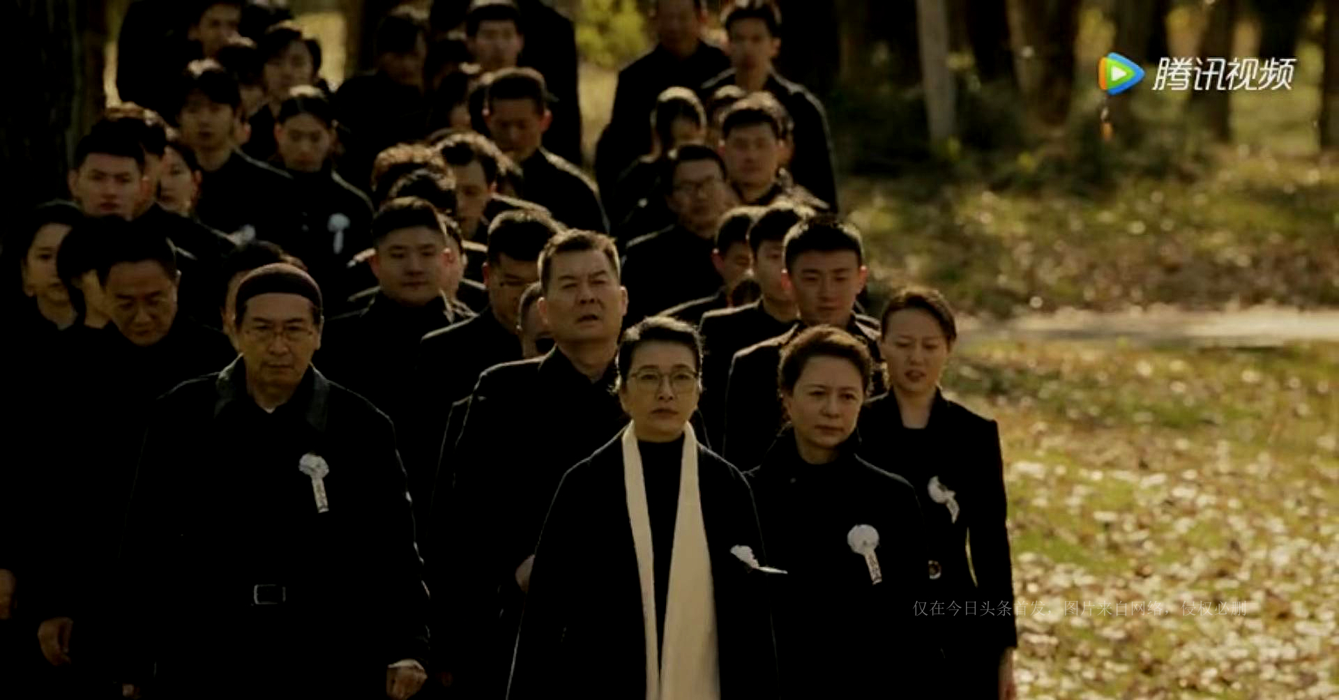 Review: "The Awakener" has unexpected twists and turns - iMedia