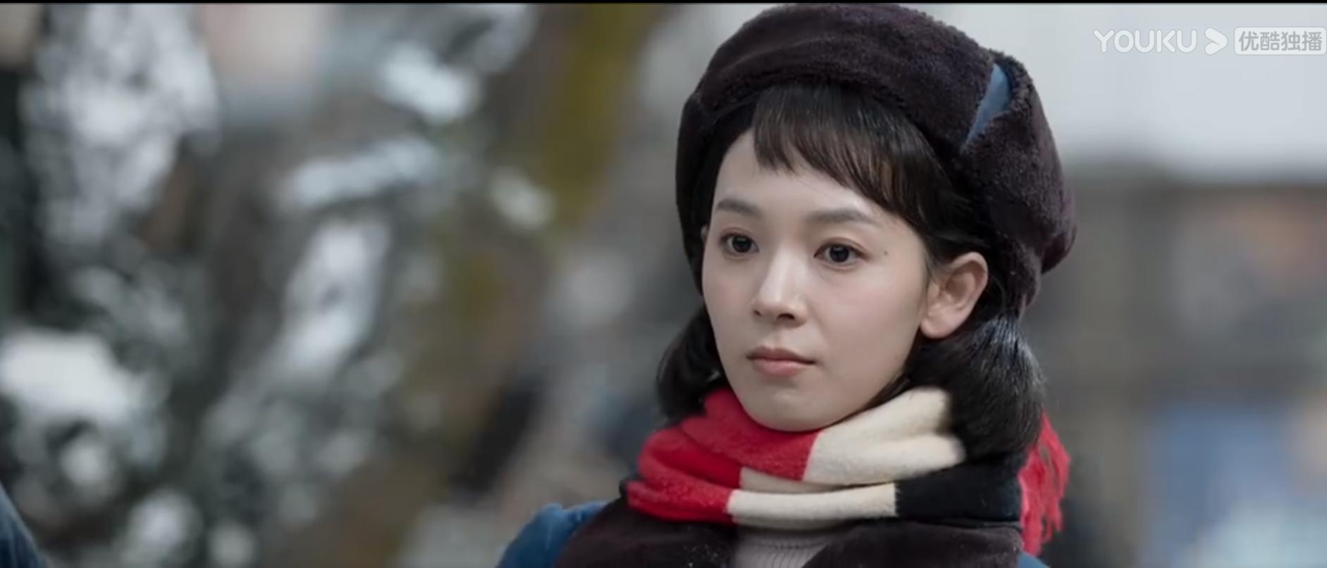 Love is full of nine bends 1: Ye Fei and Shi Xiaona confront each other for the first time ...