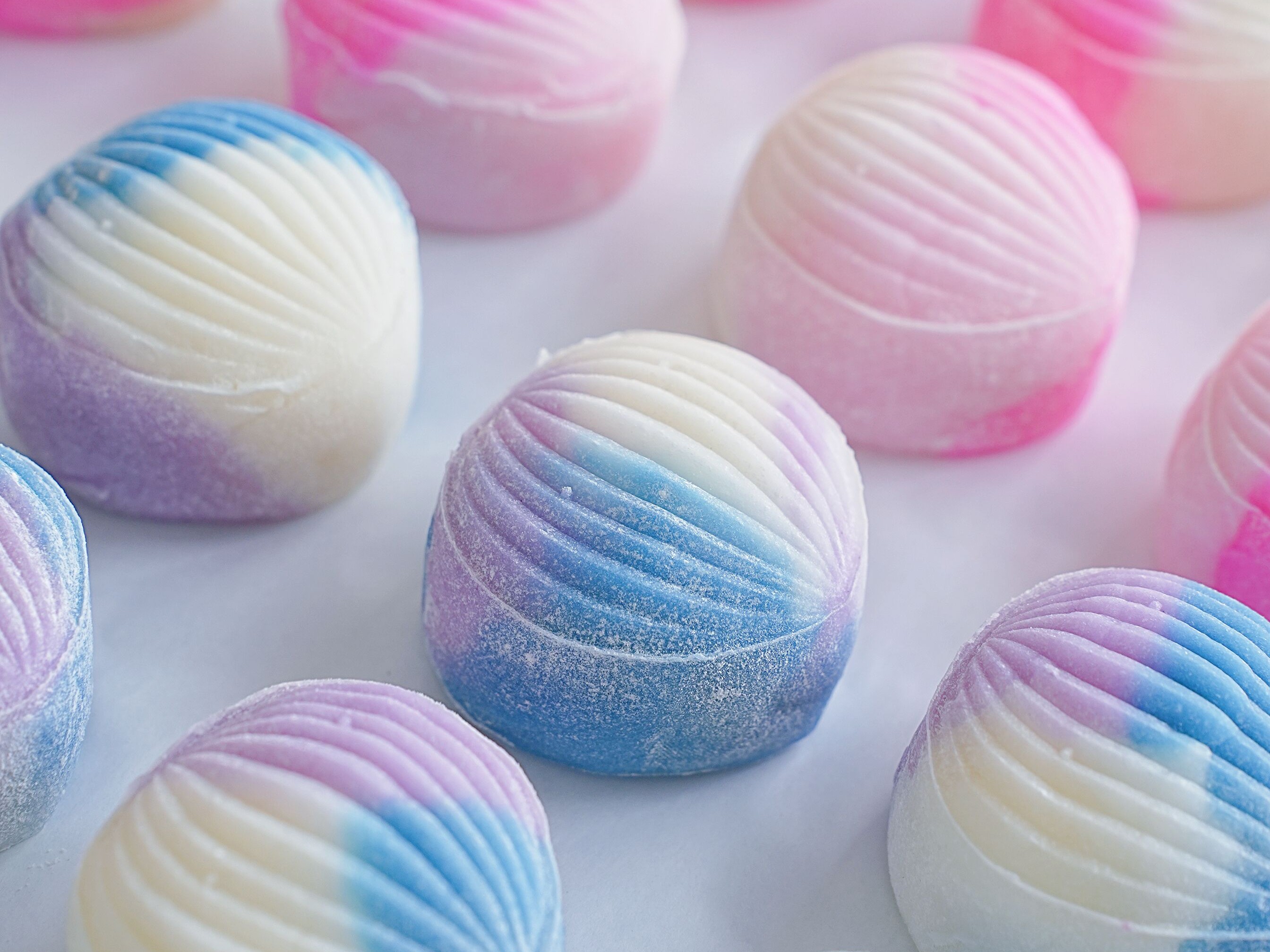 The Mid-Autumn Festival is approaching, remember to make this moon cake ...