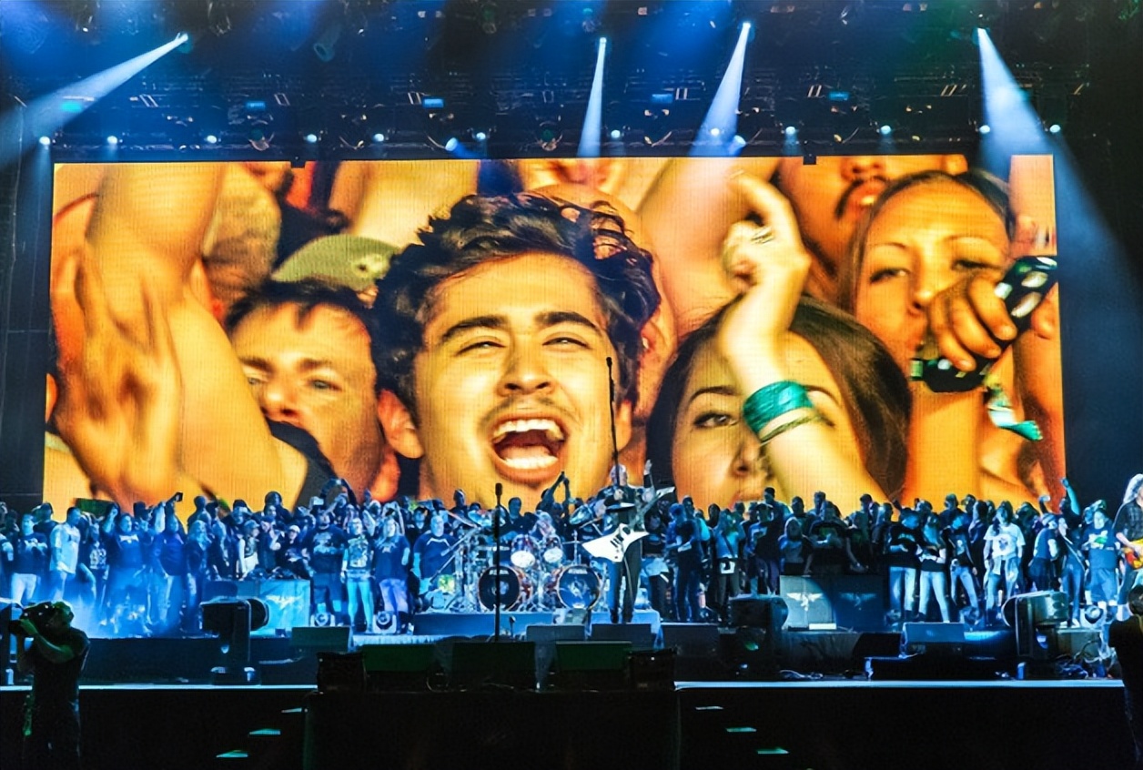 The fusion of Brazilian music with African and European culture - iNEWS