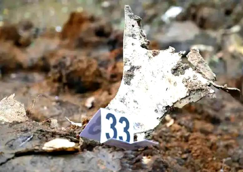 What is the US NTSB agency that downloads the MU5735 black box?China ...