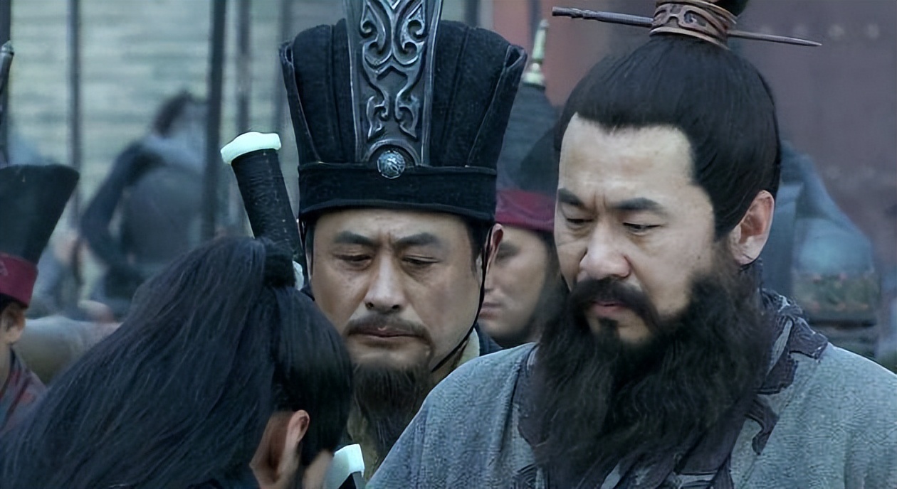 Tian Chou is loyal to the Han Dynasty, why did he help Cao Cao conquer the Wuhuan? - iNEWS