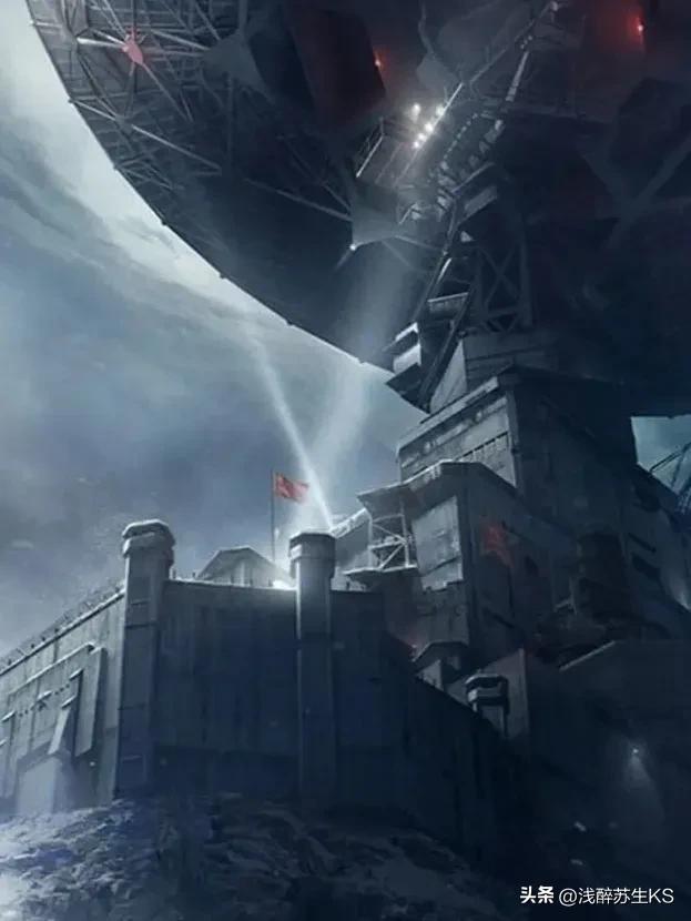 Understand the idea of alien civilization from the strategy of the ...