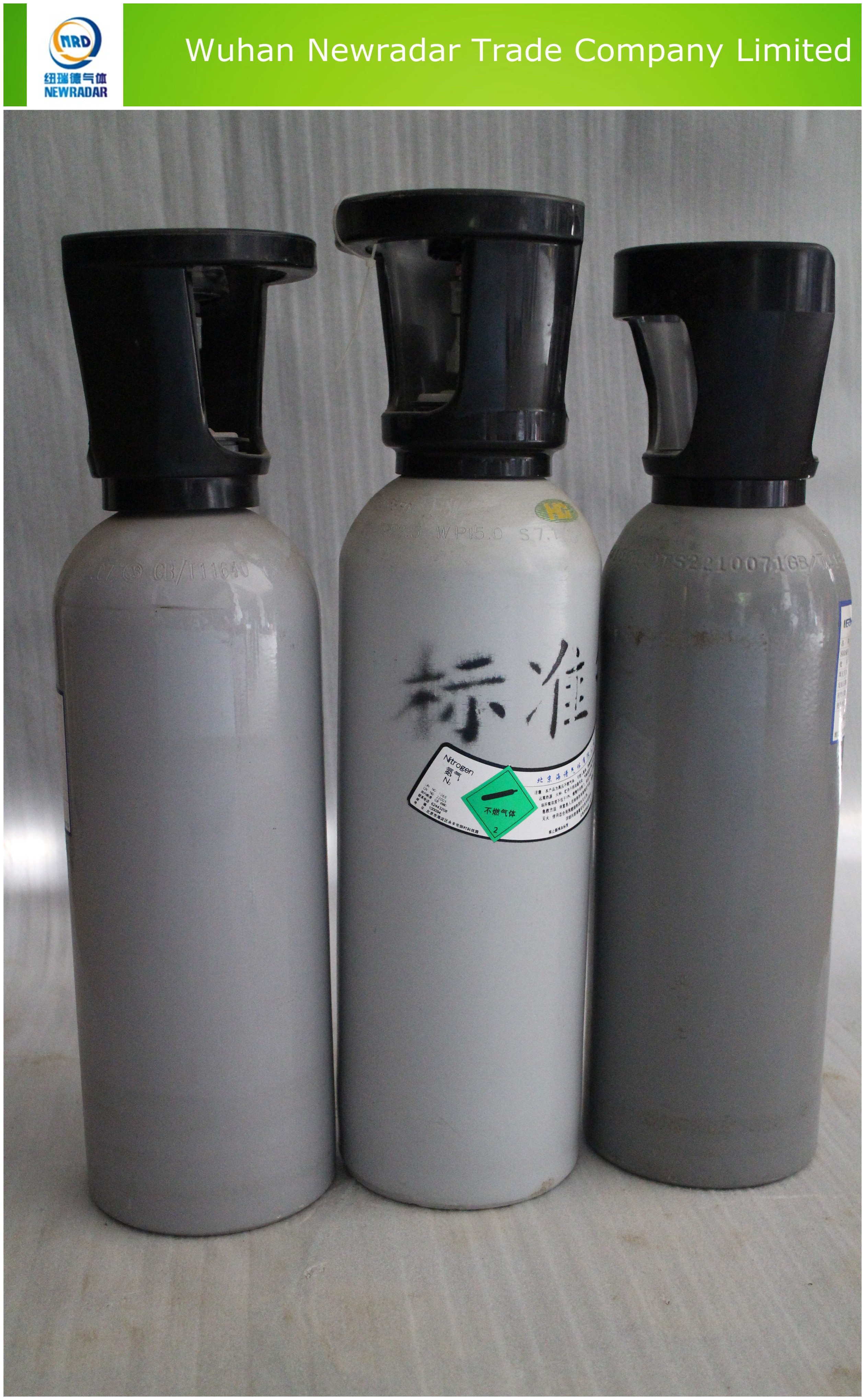 The chemical and physical properties and preparation methods of argon ...