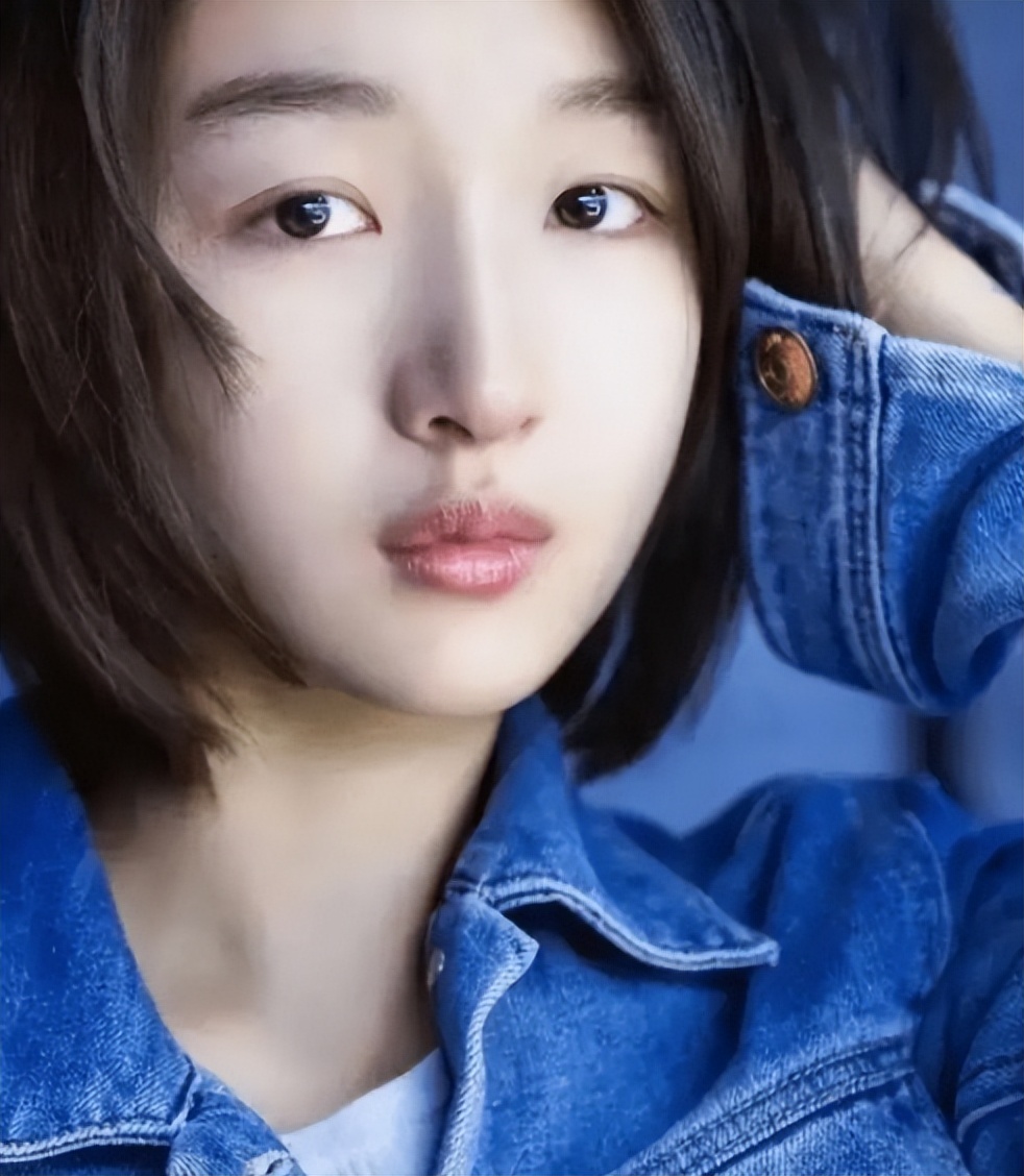 "The sparrow turned into a phoenix" relied on Zhang Yimou for the first time, and Chen Kexin for ...