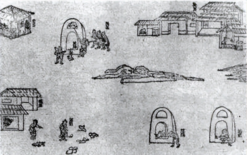 Talking about the mining industry in ancient China, its development ...