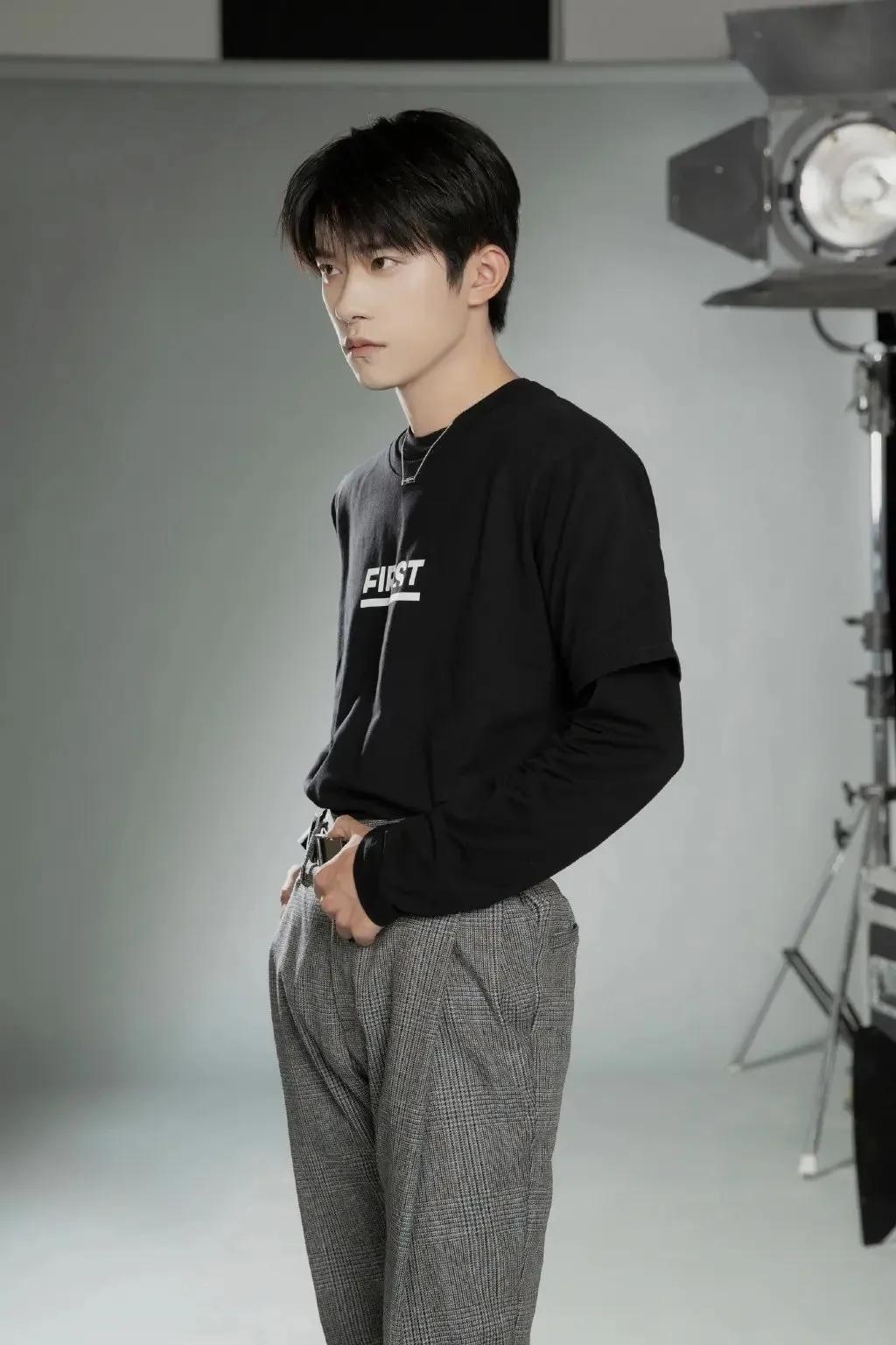 Love Yi Yang Qianxi - iNEWS