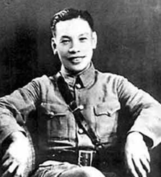 National Army Major General Qiu Xingxiang, who has been reforming in ...