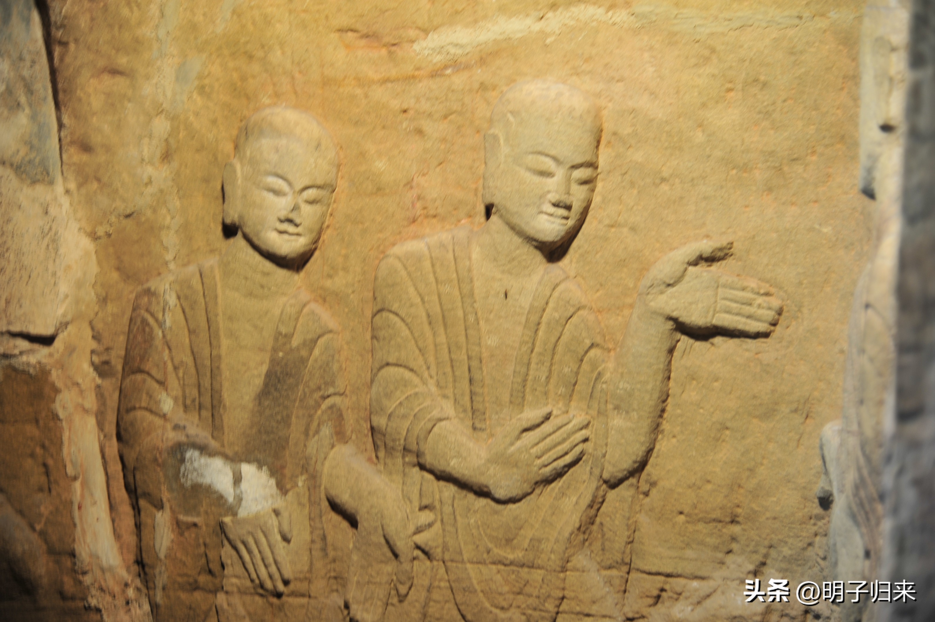 Coolness in summer: from Songshan to Taihang-8 - iNEWS