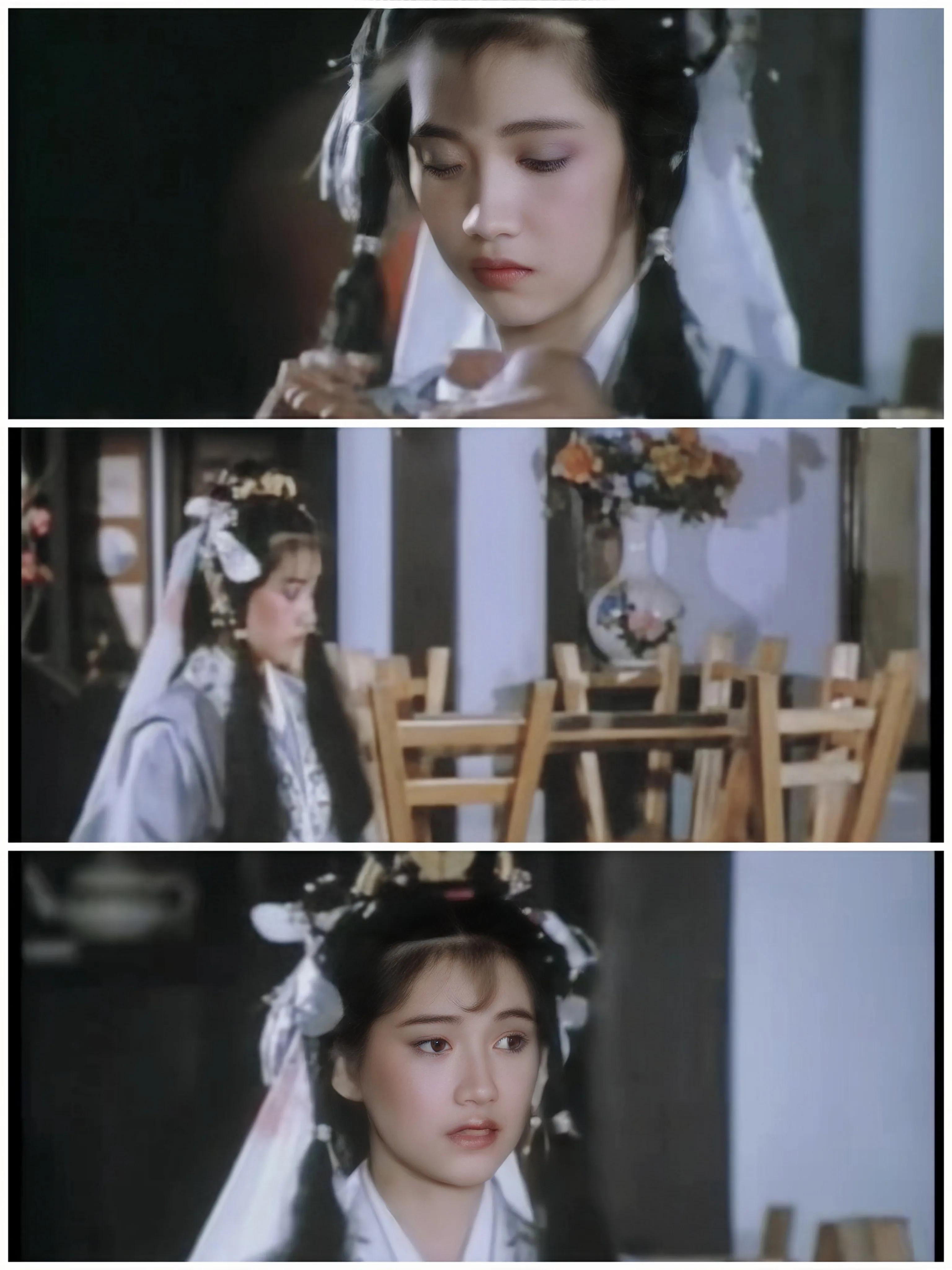 Ji Qianqian: After watching my movie, you will stop thinking about Yang ...