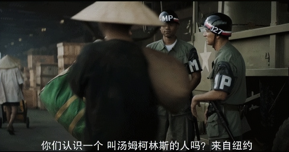 2022 new war movie, ironic to the United States - iNEWS