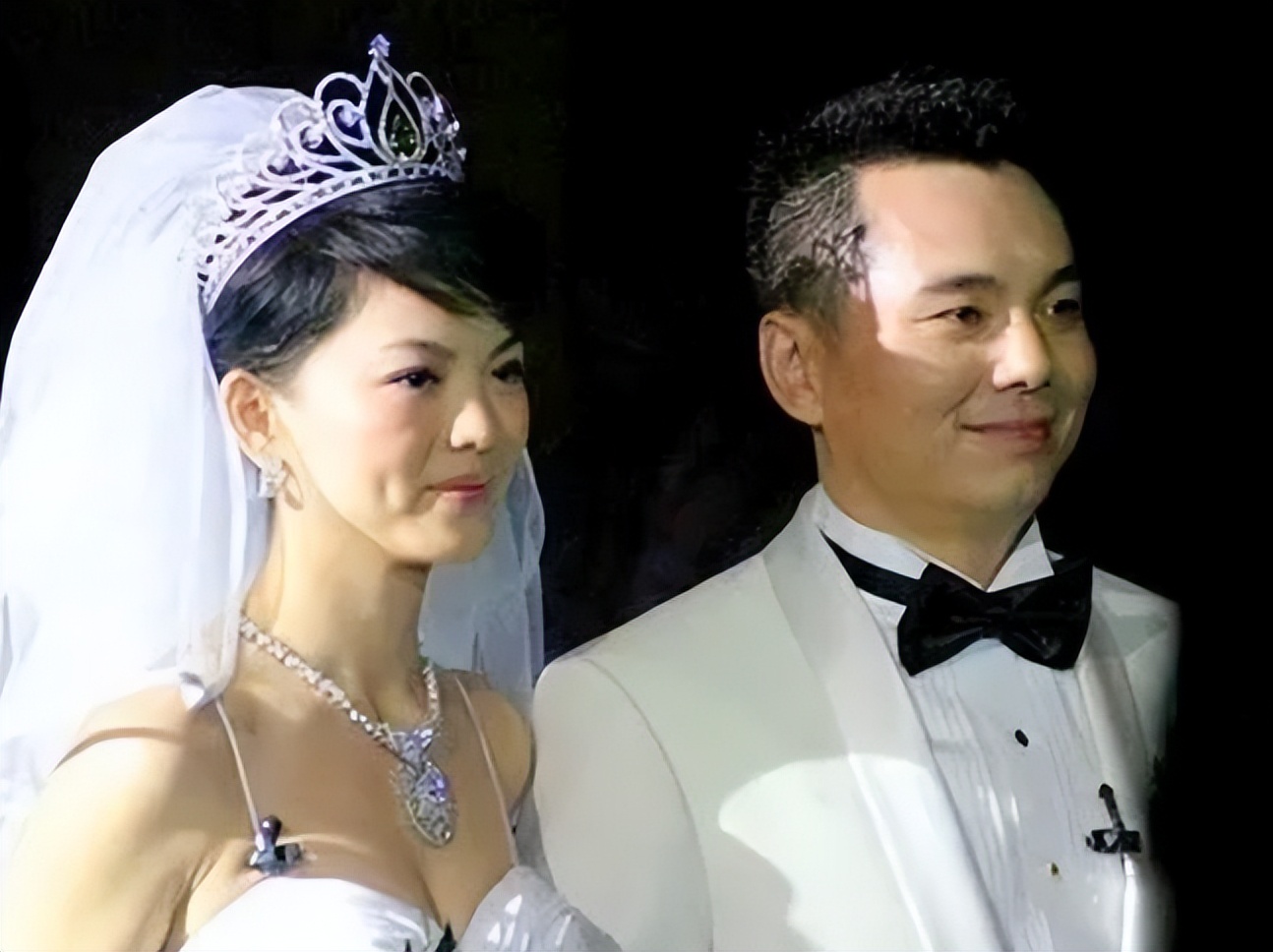 Li Houlin, a well-known jeweler: Li Xiang left him during the trough of ...