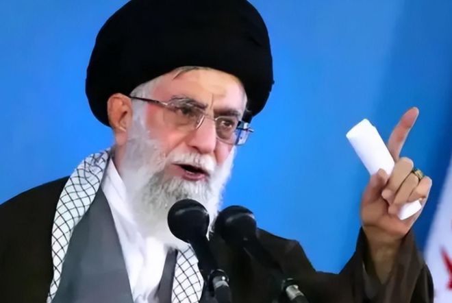 Iran has issued an open letter to China for the future of the country ...