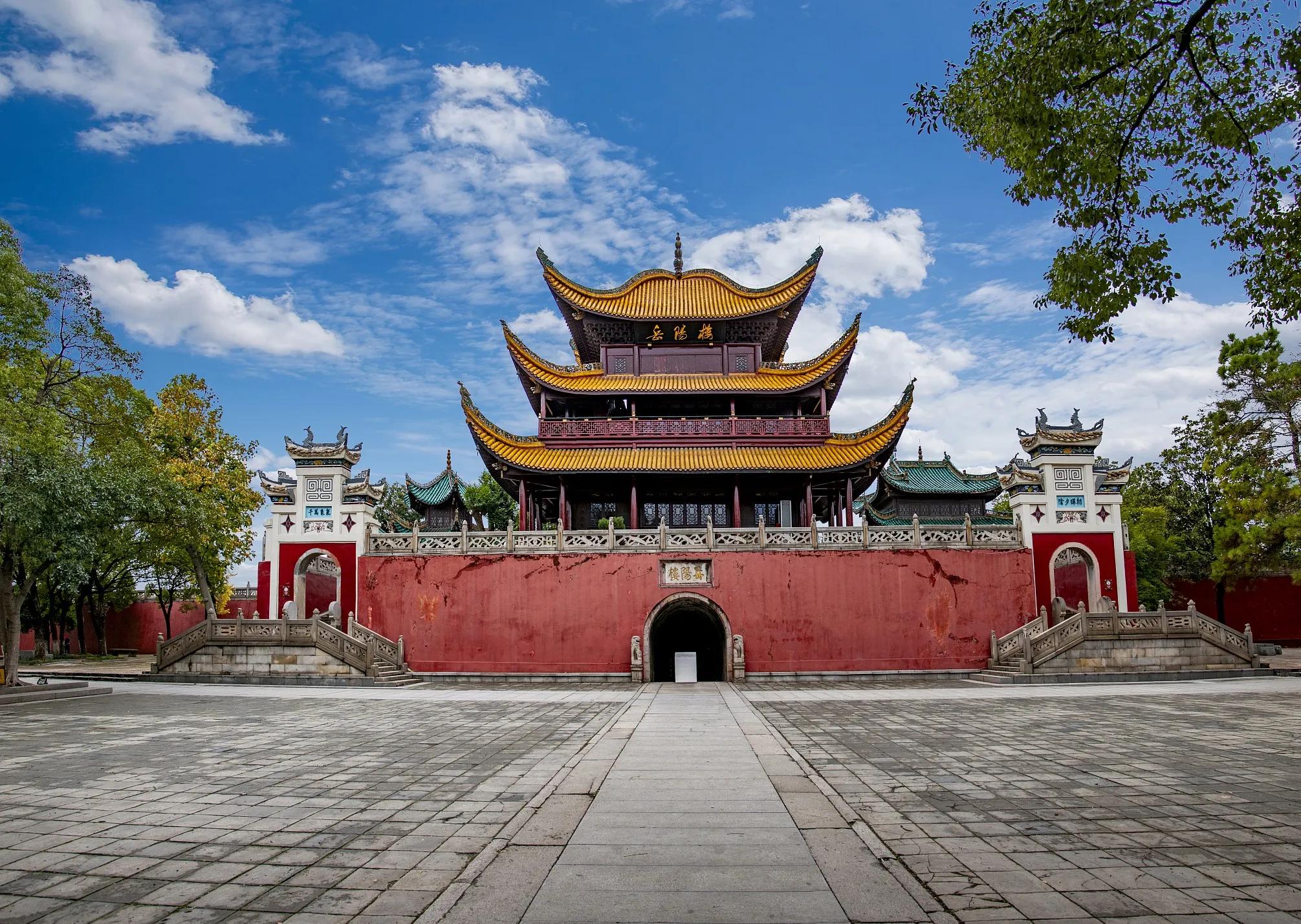 Teng Zijing's contribution to Yue Yang is indispensable! - iMedia