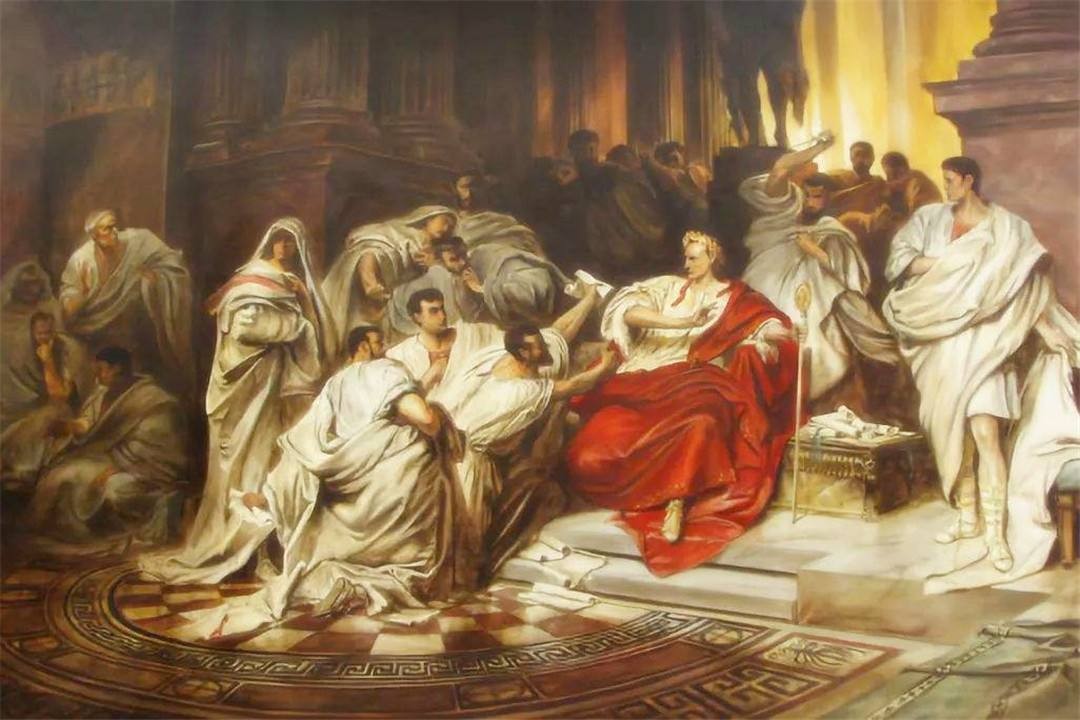 The Heyday of the Ancient Roman Republic and the Tribulation of ...