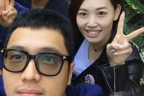 Song Zhe is released from prison! Ma Rong was silent, but Wang Baoqiang ...