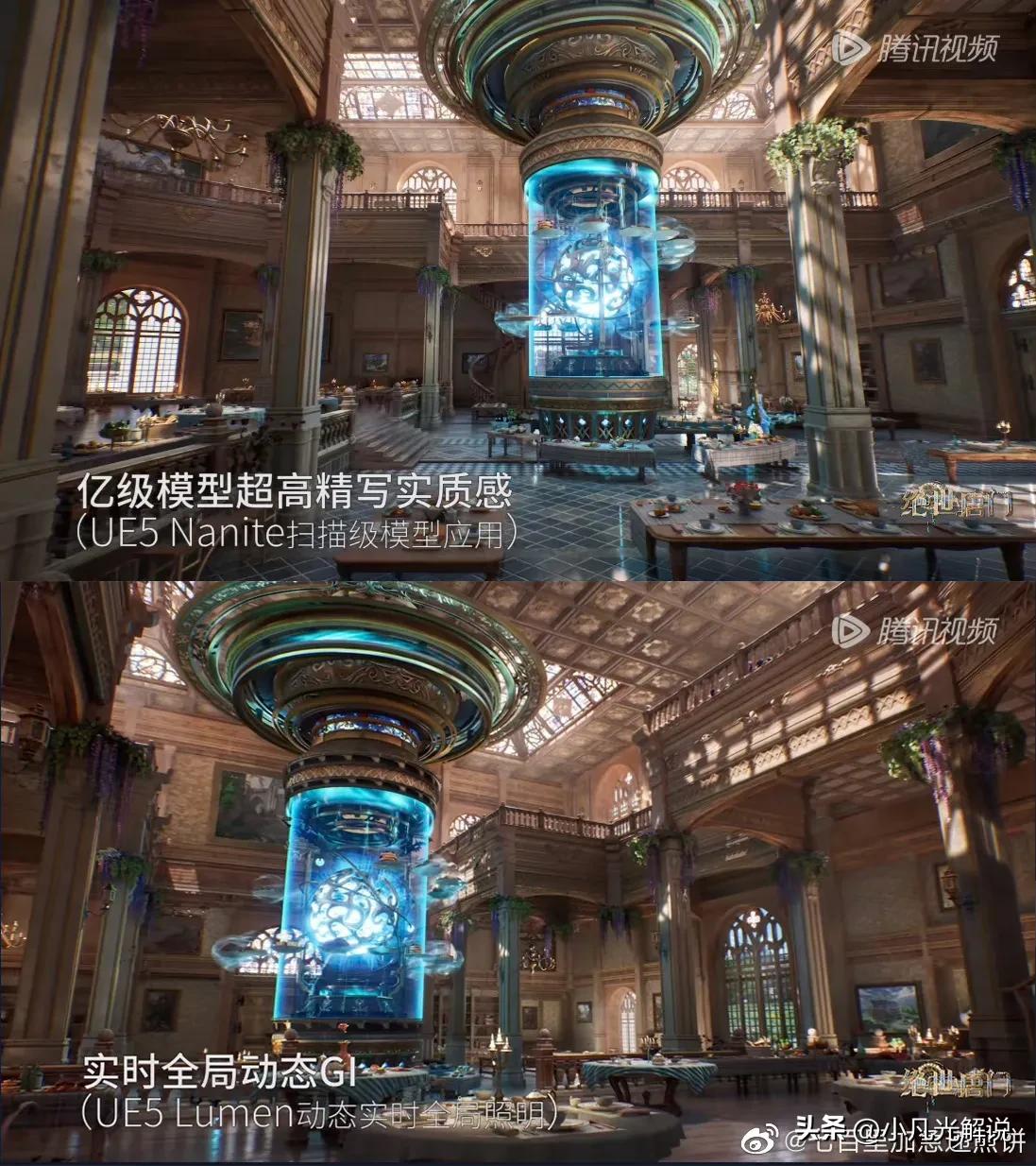 Douluo Continent's Peerless Tang Sect is finalized! Big brother Beibei ...